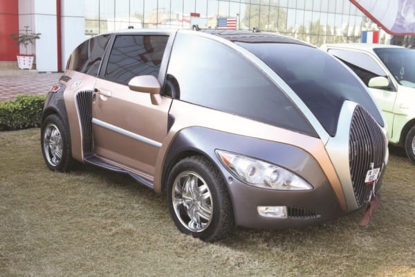 Cars Of Ram Rahim All The Modified Cars In Babaji S Car Collection