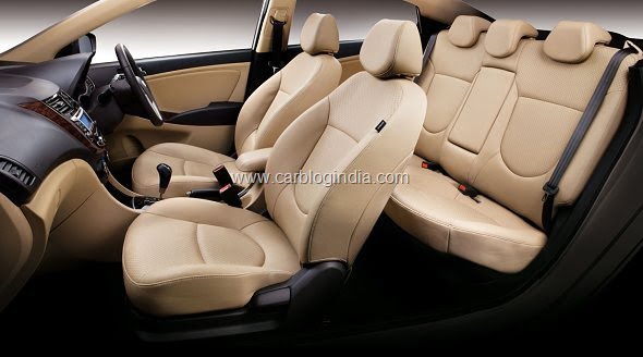 Hyundai Verna Old Vs New Model Facelift 2015 Pics, Details