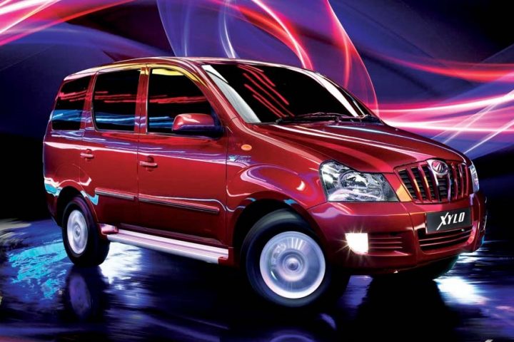 Updated Mahindra Xylo Launch Very Soon » Car Blog India