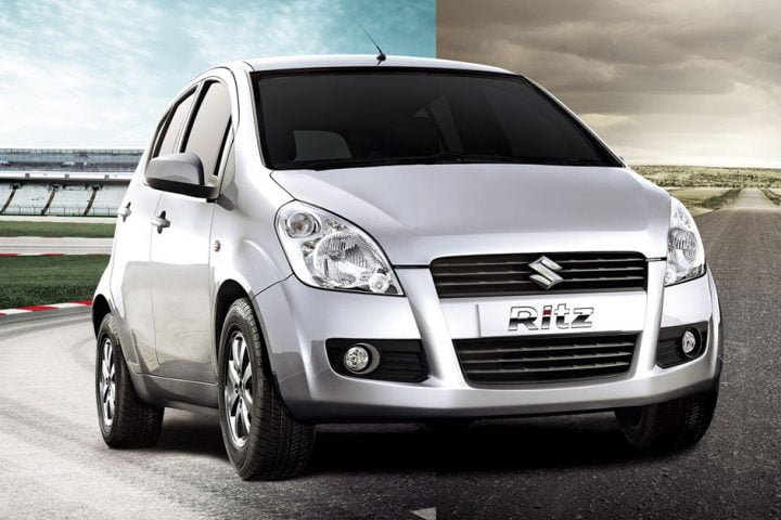 Chevrolet Beat Diesel Vs Maruti Suzuki Ritz Diesel – Which Is Better ...