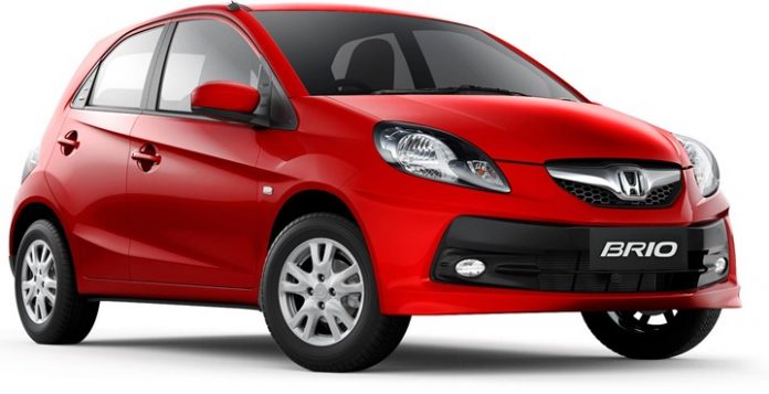 Honda SIEL Cars India Is Now Honda Cars India Limited (HCIL) » Car Blog ...