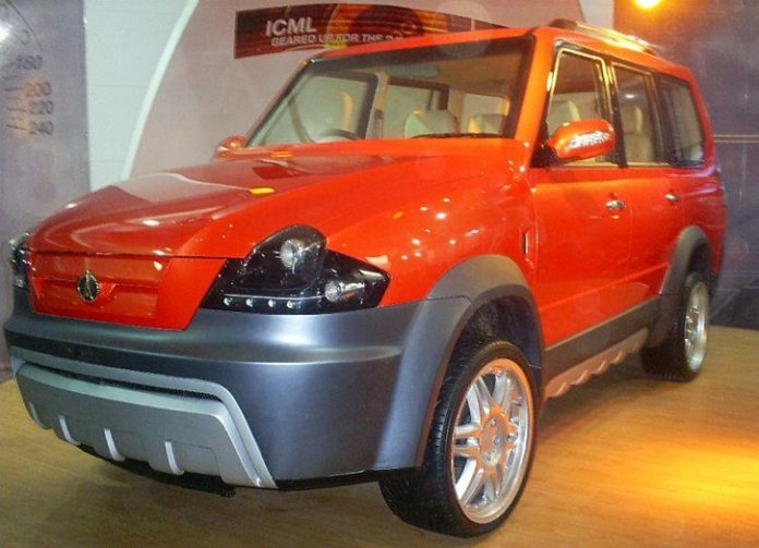 ICML Getting Ready With Its “World Car” Model » Car Blog India