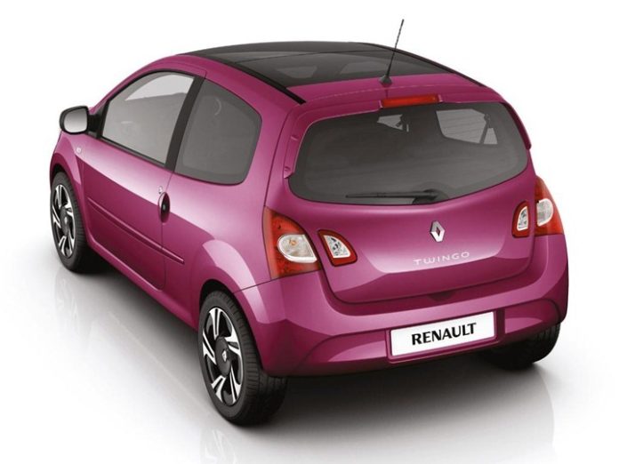 Renault India Confirms Rs.3 Lakh Small Car To Rival Alto & Eon
