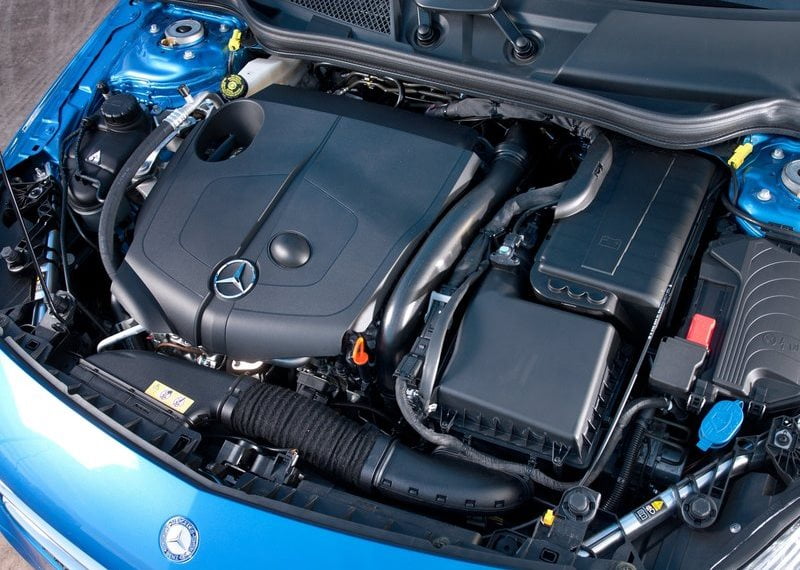 Updated: Mercedes-Benz A-Class Launched In India; Price, Details ...