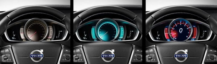 Volvo V40 Cross Country Launched In India- Price, Details And Video ...