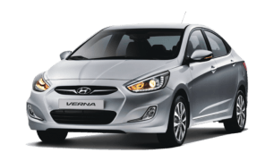 Hyundai Verna Old Vs New Model Facelift 2015 Pics, Details