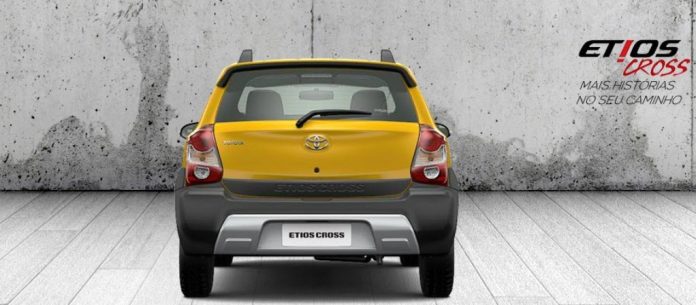 Hyundai i20 Active vs Toyota Etios Cross vs Volkswagen Cross Polo vs ...