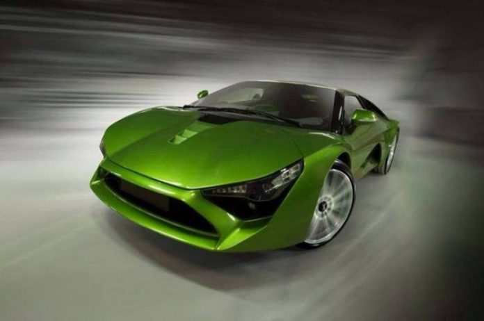 DC Avanti India Price, Specification, 0-100, Power Details