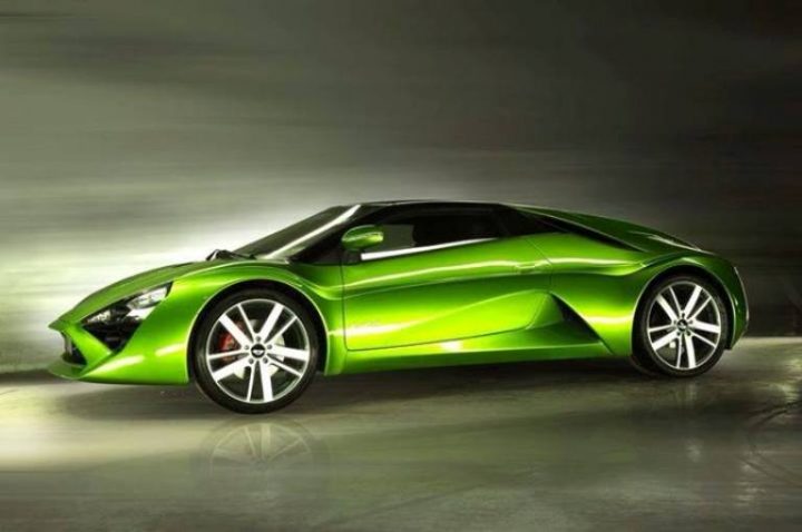 DC Avanti India Price, Specification, 0-100, Power Details