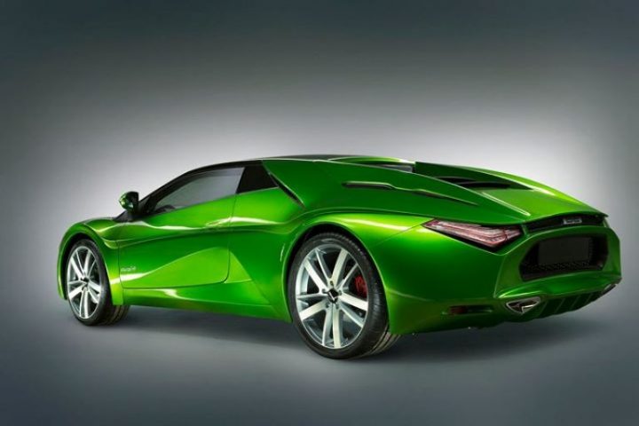 DC Avanti India Price, Specification, 0-100, Power Details