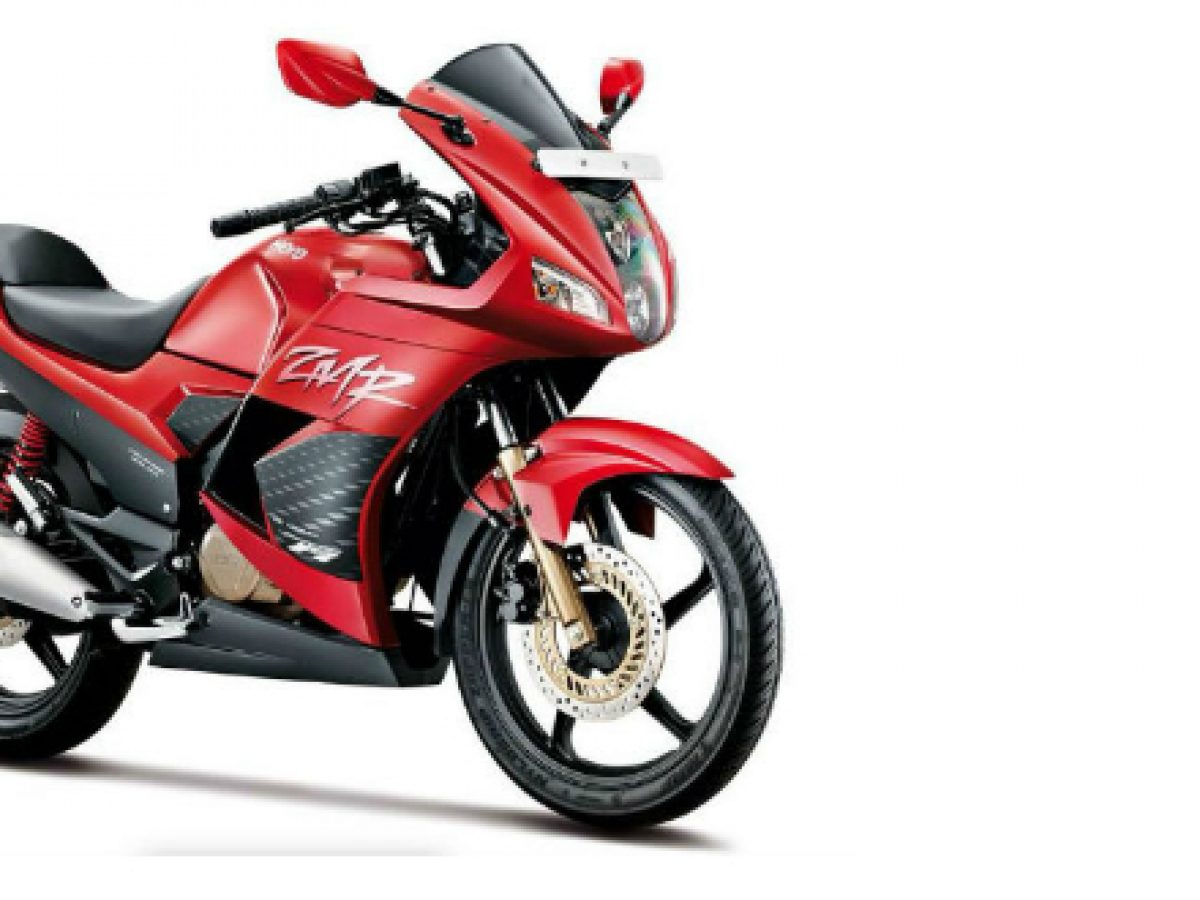Karizma Zmr 2014 Colours