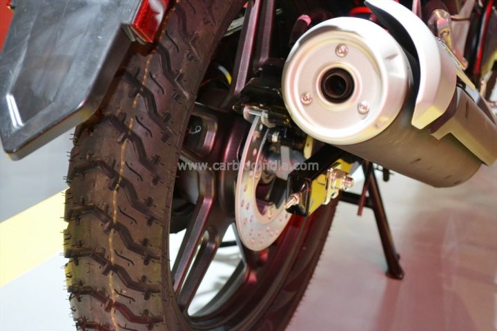 Hero Karizma R / ZMR, Xtreme, Extreme Sports and Pleasure India Launch ...