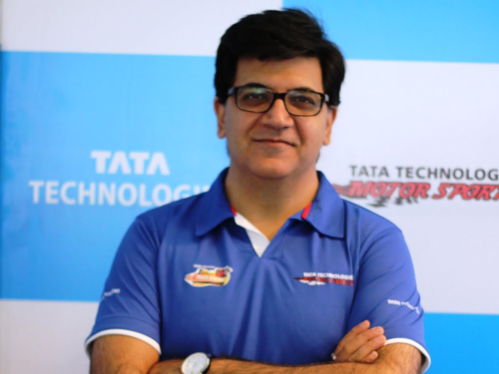 A Look At The Tech Behind The T1 Prima Race Trucks With Tata ...