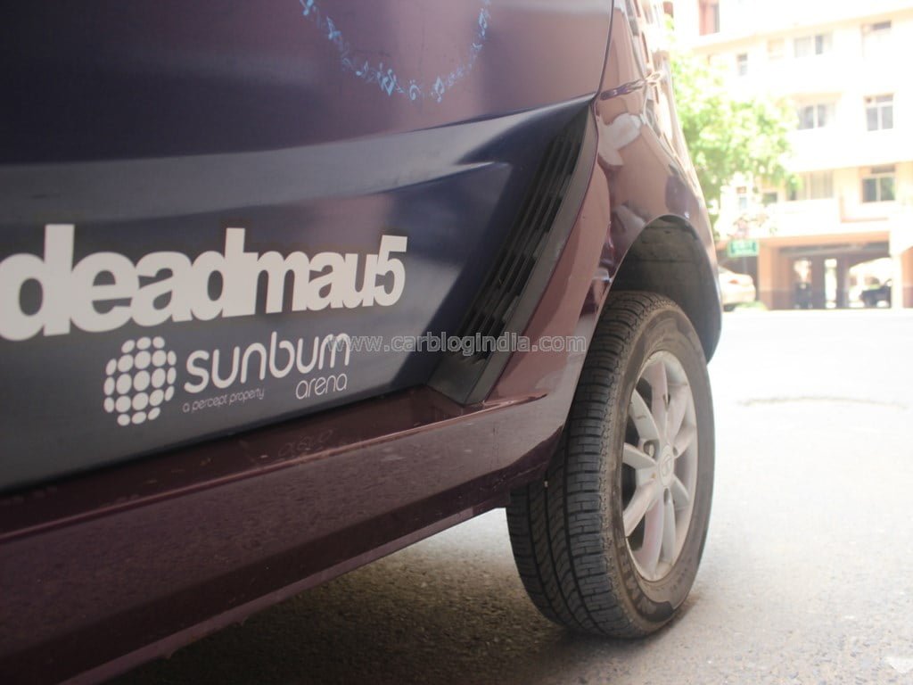 Tata Nano GenX Launched; Exchange Old Nano For New