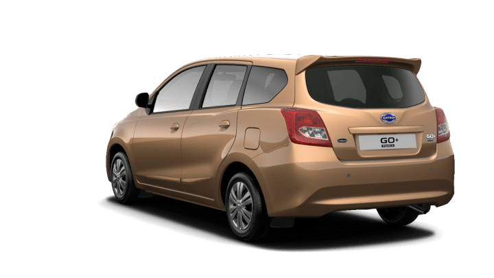 Datsun Go+ India Launch Delayed » Car Blog India