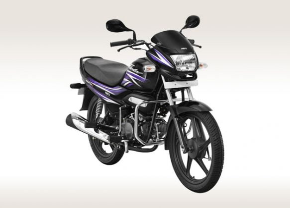 Hero Super Splendor Updated; Price, Photos, Specs and Features » Car ...