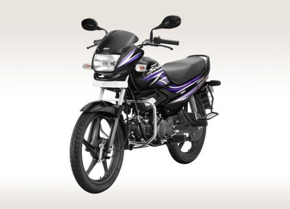 Hero Super Splendor Updated; Price, Photos, Specs and Features » Car ...