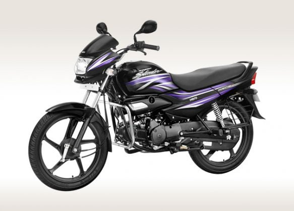 Hero Super Splendor Updated; Price, Photos, Specs and Features » Car ...