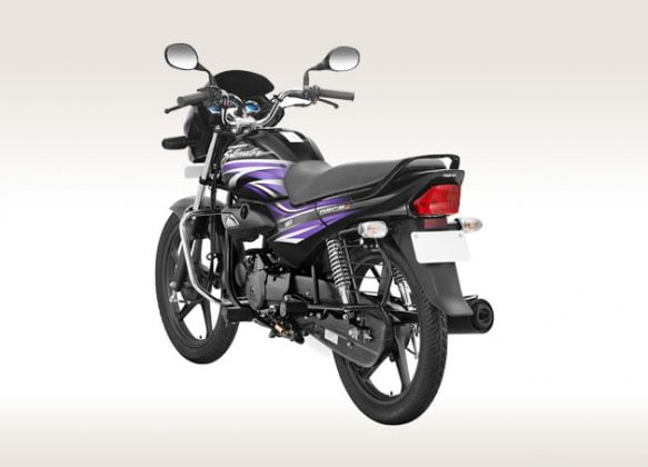 Hero Super Splendor Updated; Price, Photos, Specs and Features » Car ...