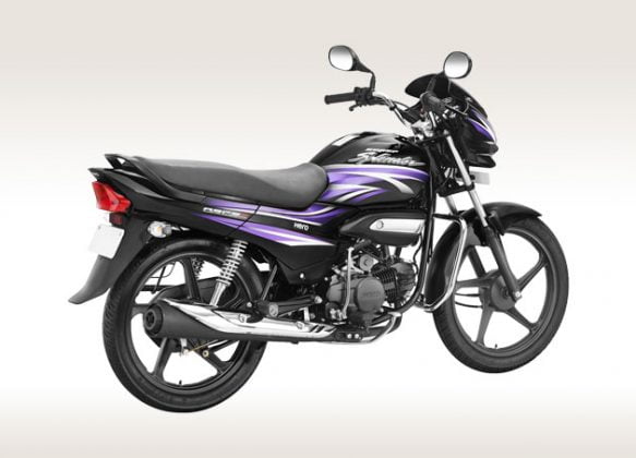 Hero Super Splendor Updated; Price, Photos, Specs and Features » Car ...