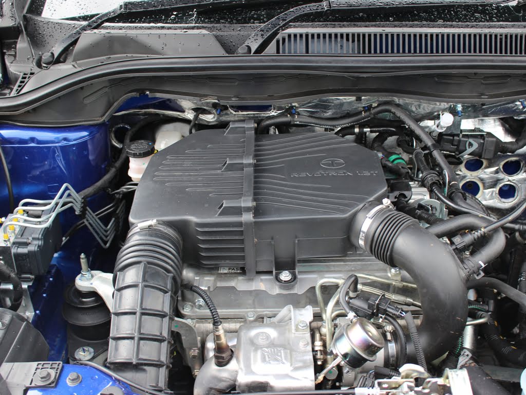 2014 Tata Zest: A Big Leap Forward » Car Blog India