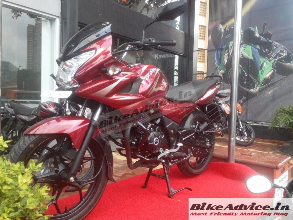 New Bajaj Discover 150F Launched, Price Here » Car Blog India New Bajaj Discover 150F Launched, Price Here » Car Blog India