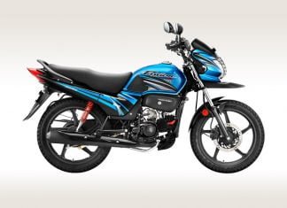 Hero Passion Pro New Model Price, Pics, Specs, Features