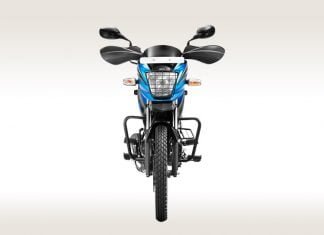 Hero Passion Pro New Model Price, Pics, Specs, Features