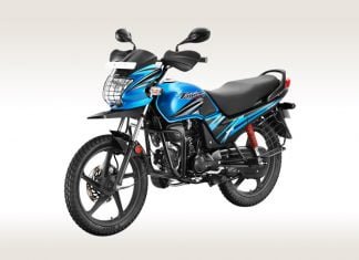 Hero Passion Pro New Model Price, Pics, Specs, Features