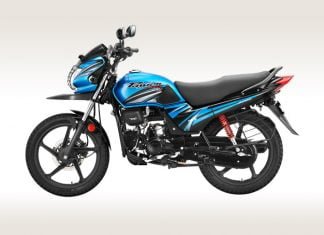 Hero Passion Pro New Model Price, Pics, Specs, Features