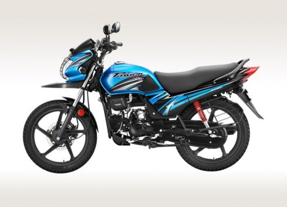 Hero Passion Pro New Model Launched @ INR 50,057 » Car Blog India