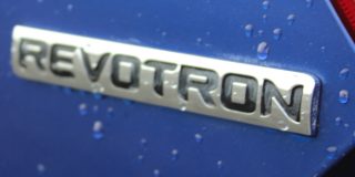 All You Need To Know About The Tata Revotron 1.2T » Car Blog India