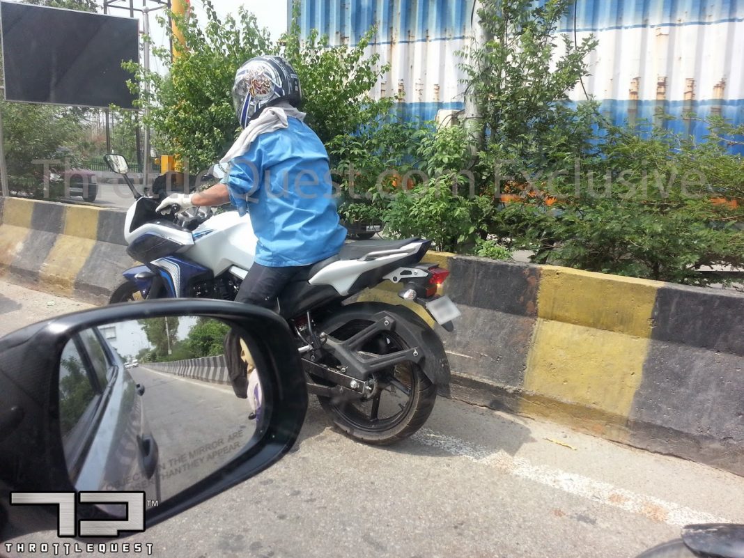 New Yamaha Fazer FI Version 2.0 » Car Blog India