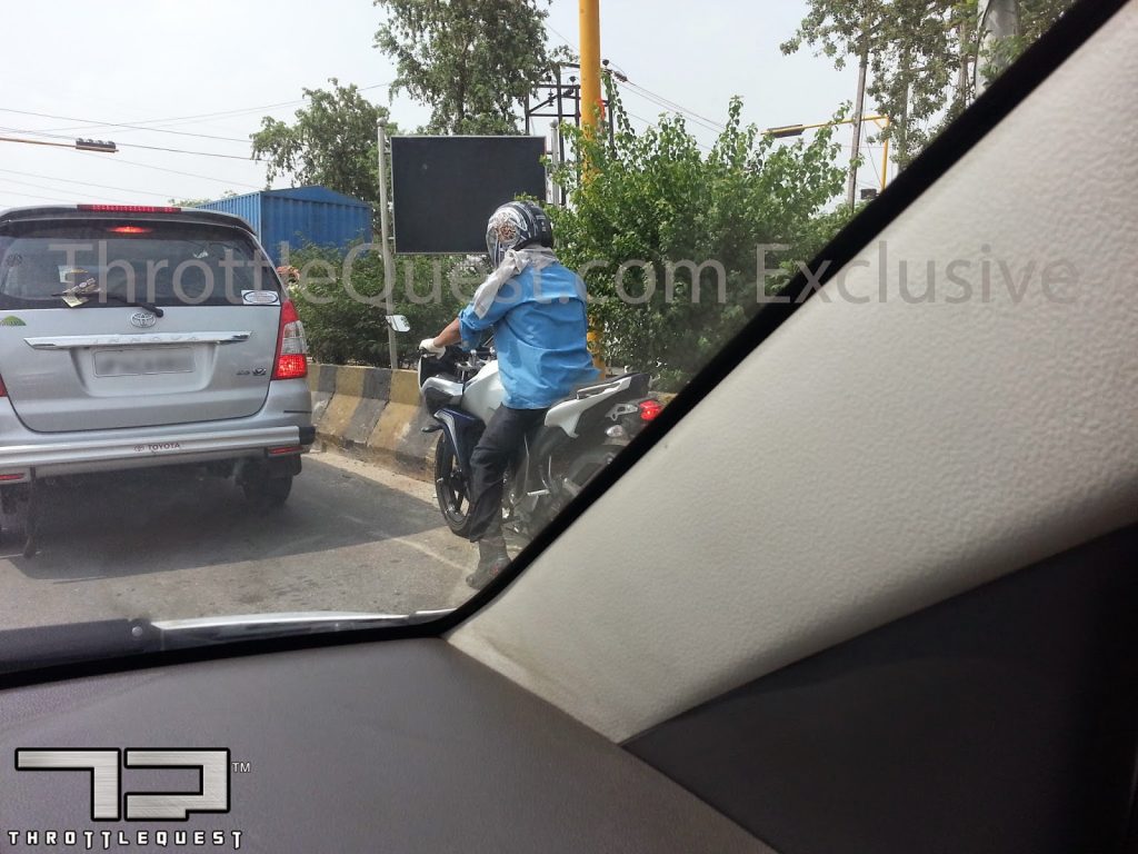 New Yamaha Fazer FI Version 2.0 » Car Blog India