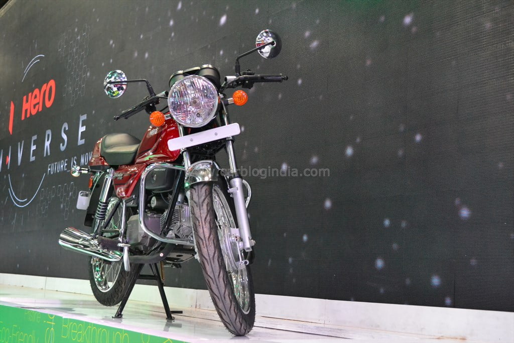 Hero Splendor Pro Classic And Xtreme Sports Launch Soon » Car Blog India