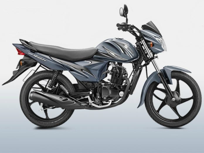 Suzuki Hayate Facelift Launched in India » Car Blog India