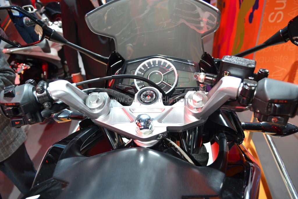 Hero HX250R 250cc Motorcycle Launch Soon [All The Details] » Car Blog India