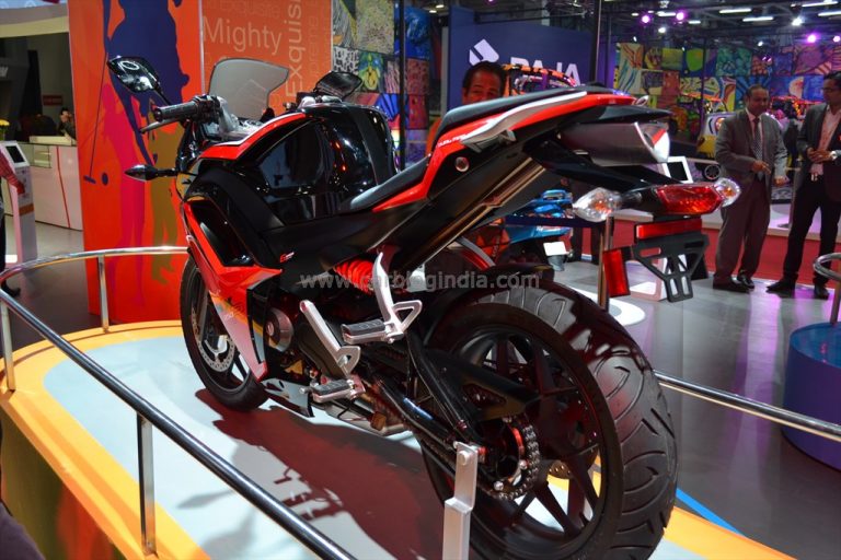 Hero HX250R 250cc Motorcycle Launch Soon [All The Details] » Car Blog India