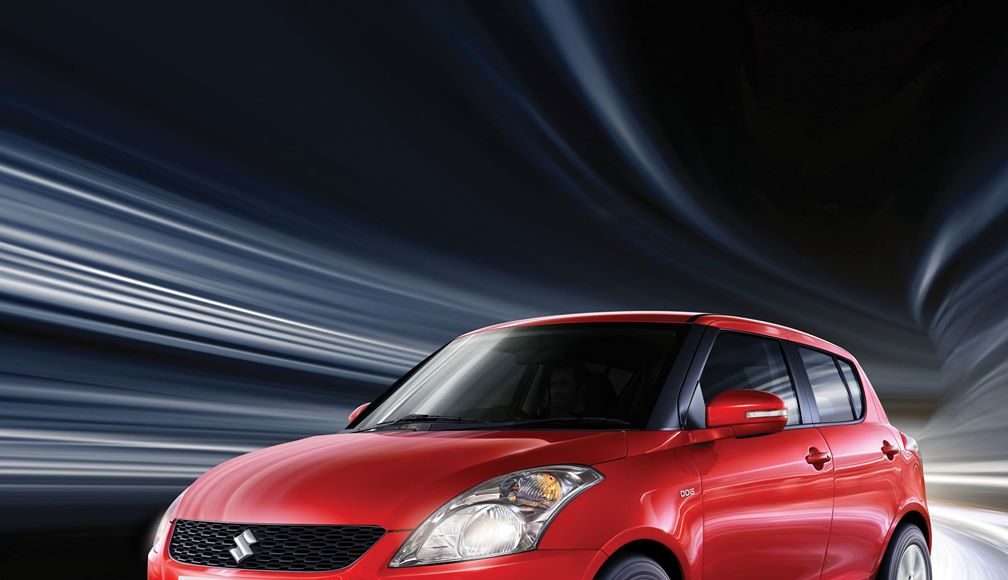 Maruti Swift