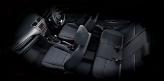 Maruti Swift