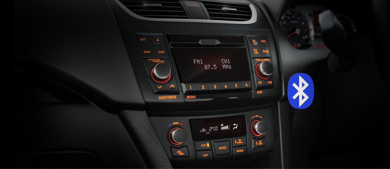 Worldwide Sales of Maruti Suzuki Swift Reach Five Million Units » Car ...