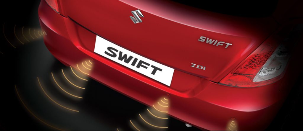 Worldwide Sales of Maruti Suzuki Swift Reach Five Million Units » Car ...
