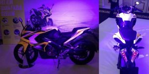 Bajaj Pulsar 200 SS Leaked In Full Glory » Car Blog India