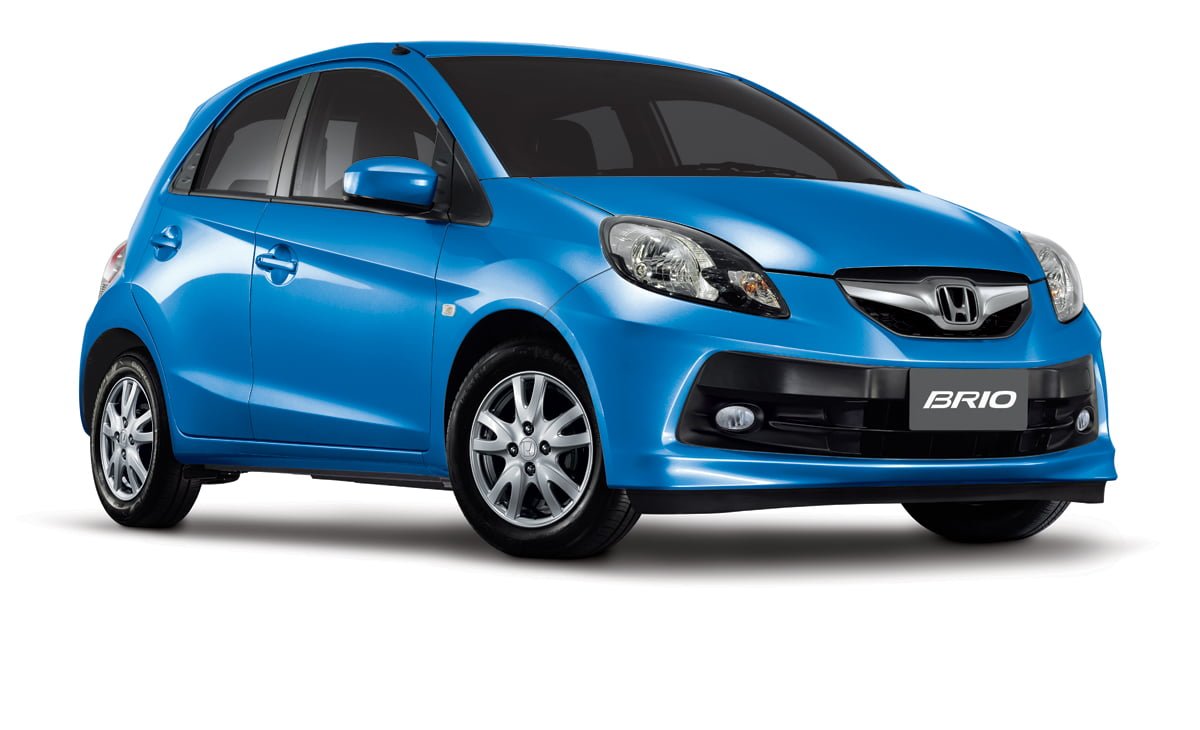 Honda Brio And Amaze Varaints Line-up Changed » Car Blog India