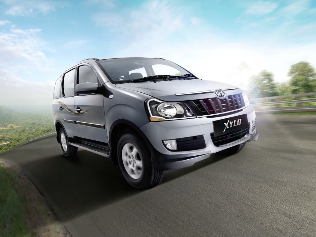 Mahindra Xylo Facelift: All You Need to Know » Car Blog India