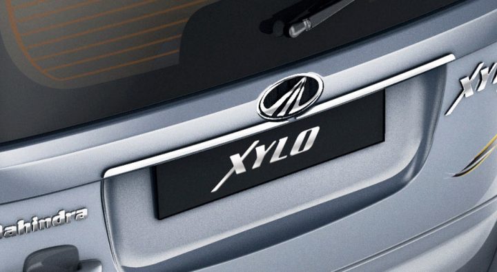 Mahindra Xylo Facelift: All You Need to Know » Car Blog India