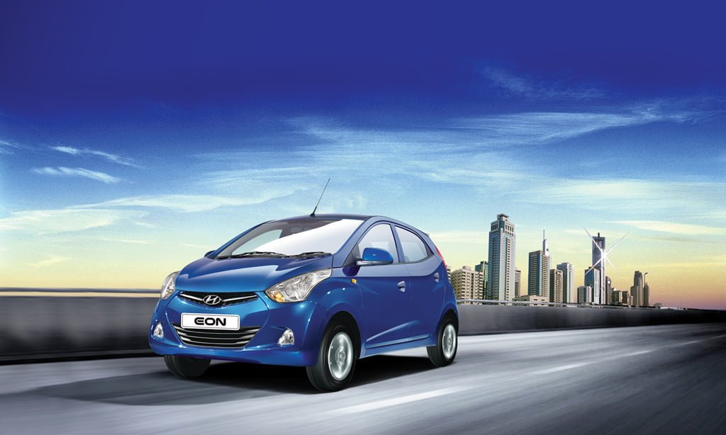 Best Small Cars in India Under 4 Lakhs » Car Blog India