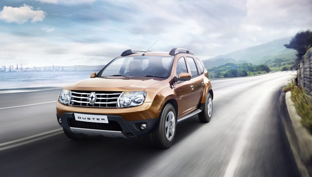 2015 Renault Duster India Price List, Features, Details & Brochure