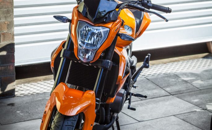 Benelli BN302 India Launch, Specifications, Price and Details