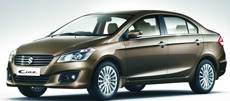 Top Five Fuel Efficient Diesel Sedan Cars in India » Car Blog India